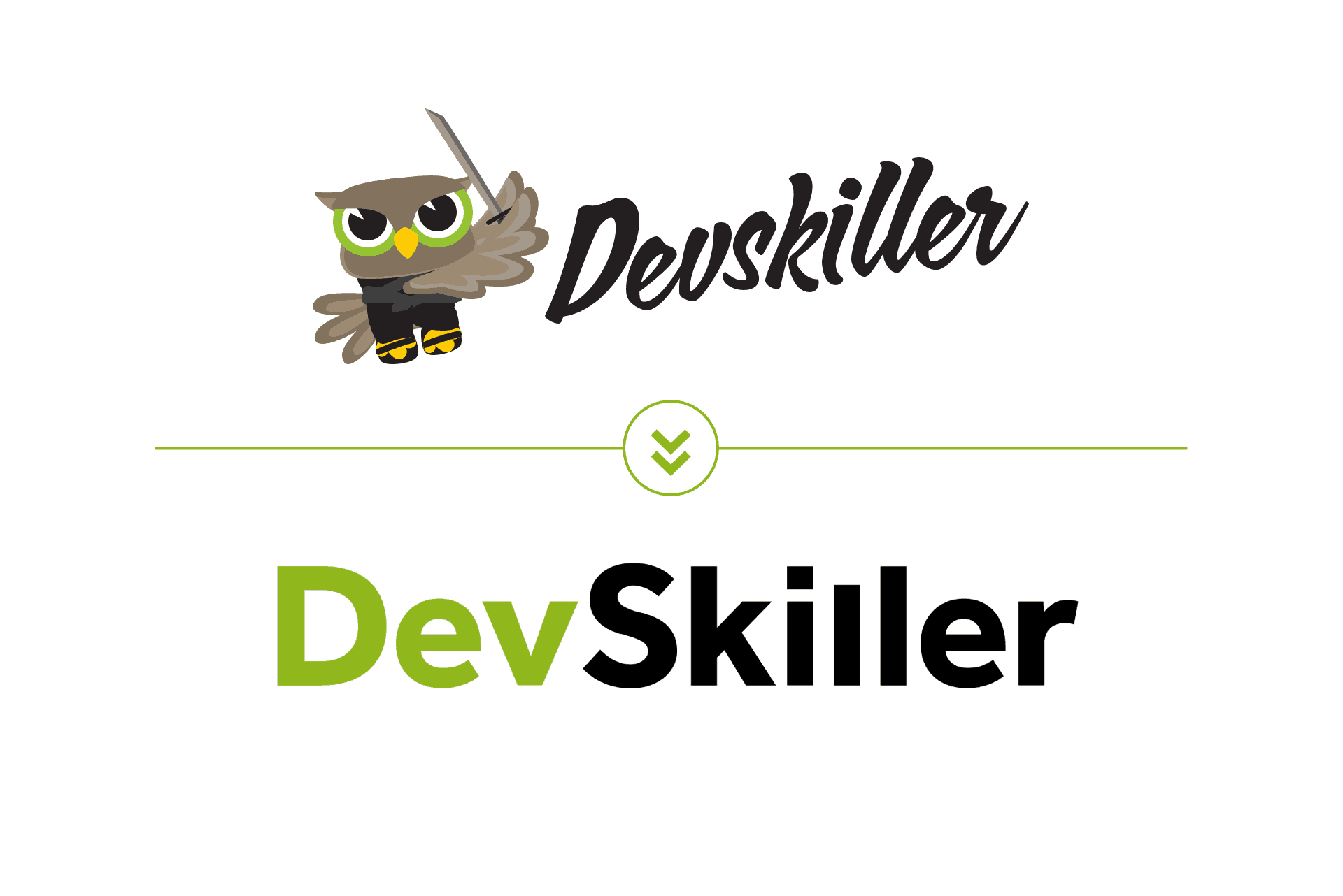 DevSkiller is rebranding - DevSkiller