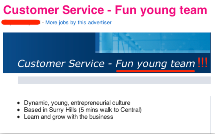 Hiring discrimination – examples and how to prevent it - SkillPanel