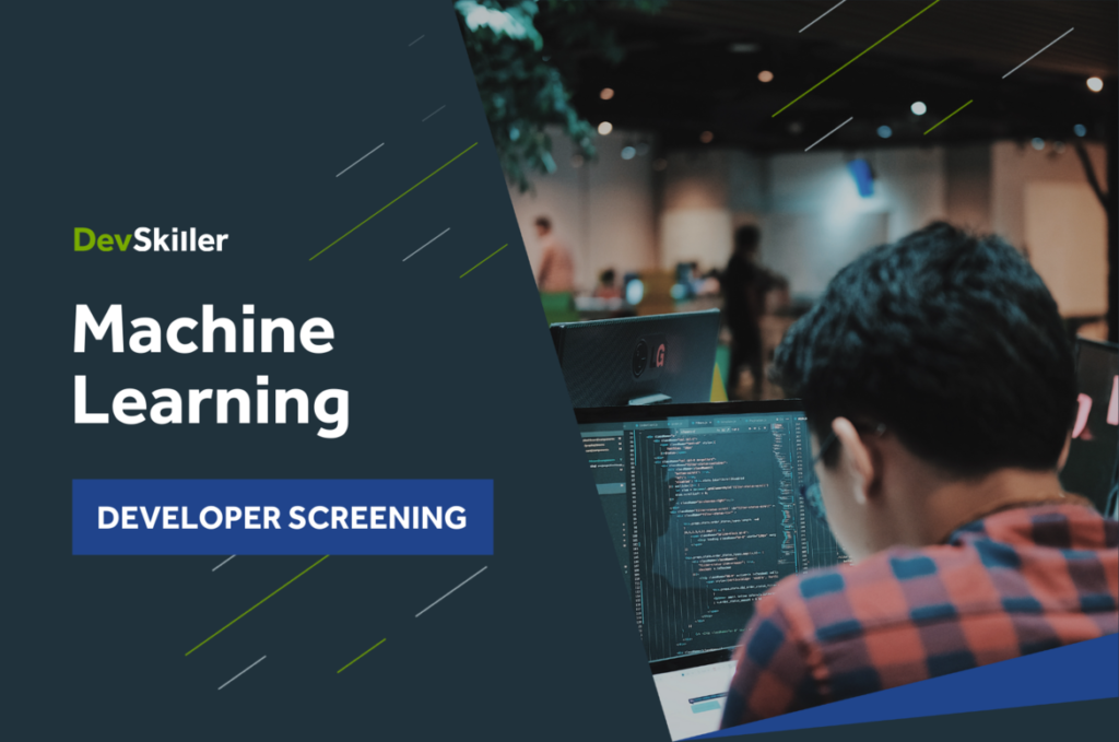 How to screen machine learning skills - SkillPanel developer testing