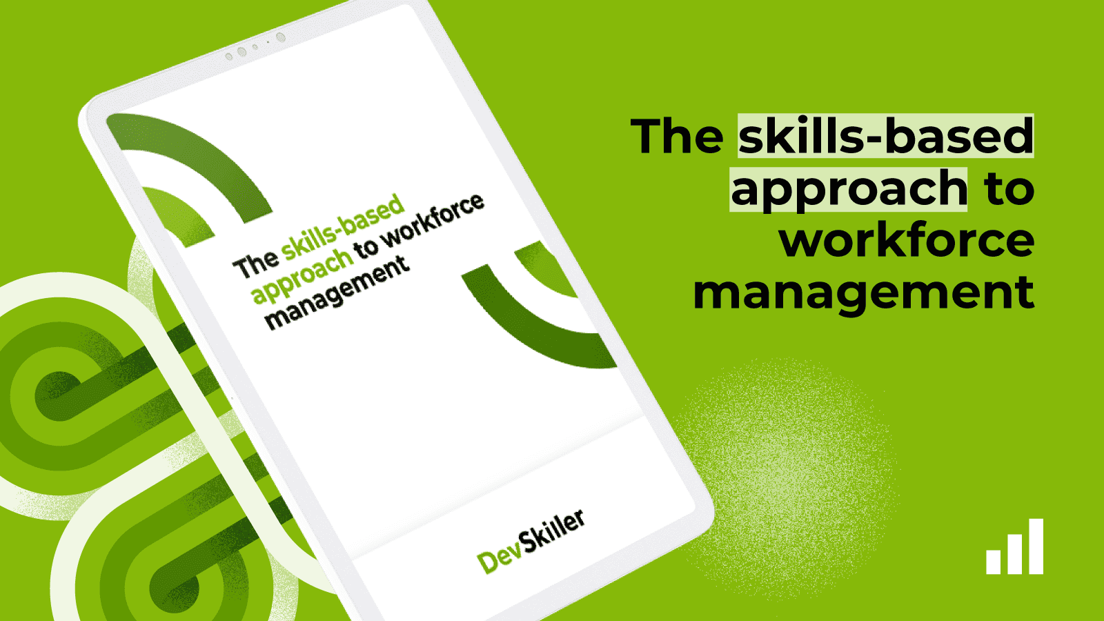 The skills-based approach to workforce management