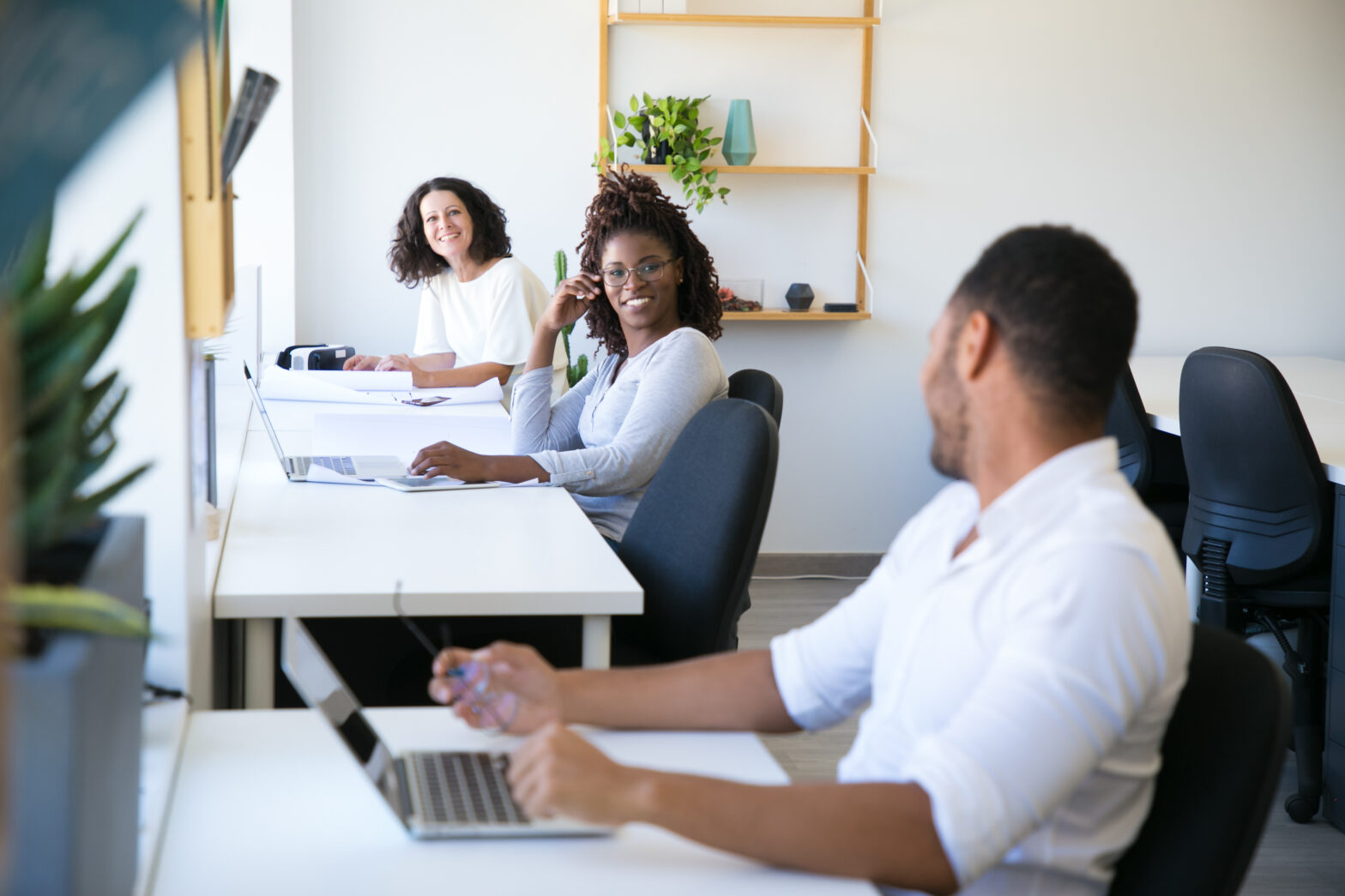 How to build an employee centric culture [8 Essential Steps]