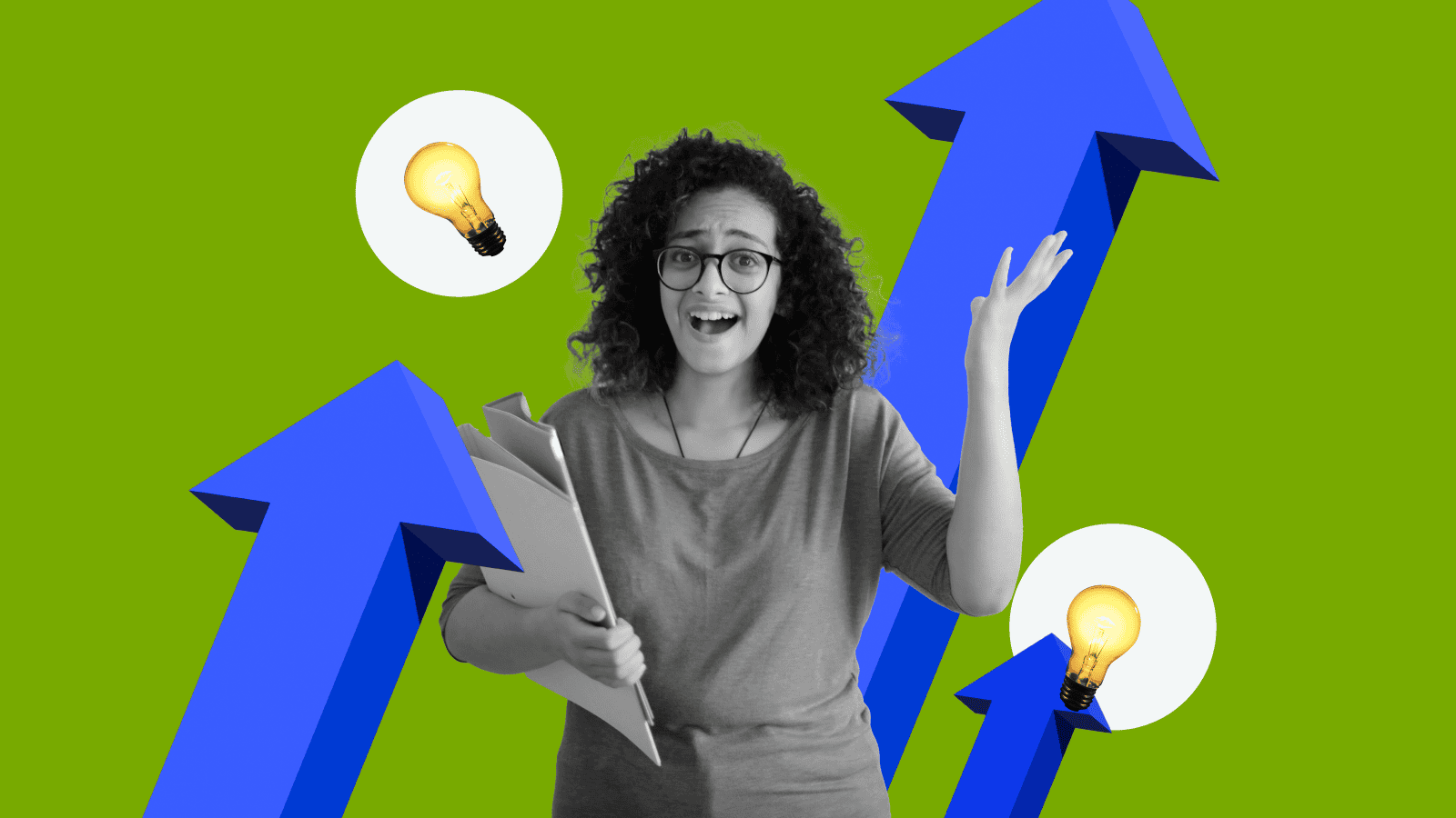 Employee development ideas for a thriving workforce