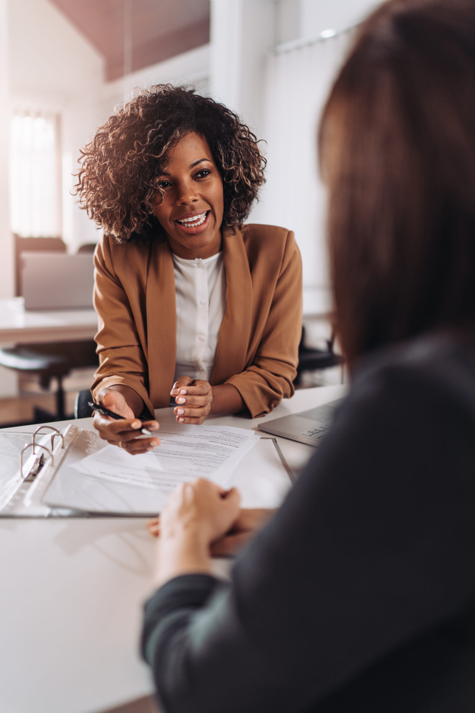 Comprehensive employee training courses