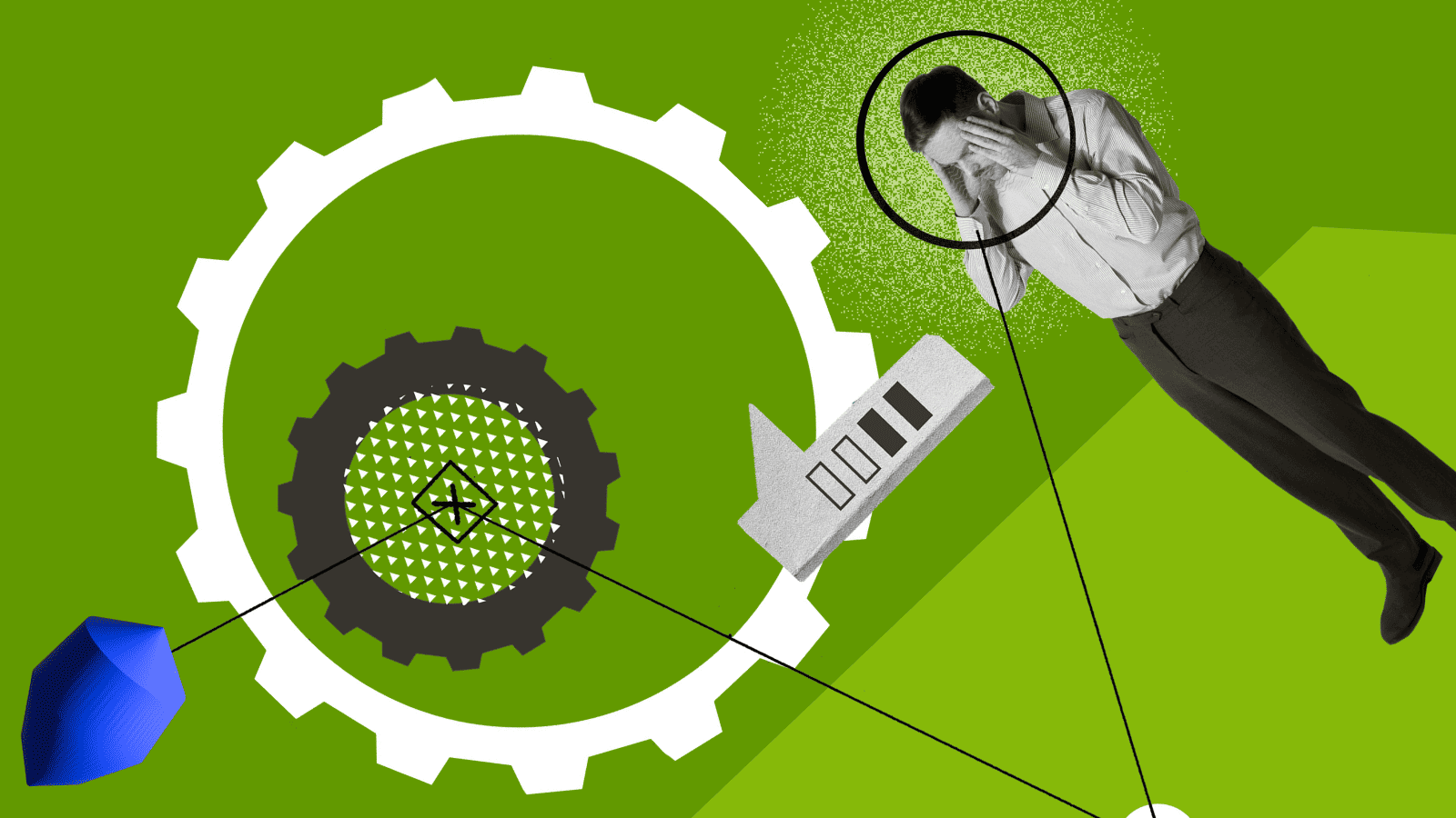How to perfect your internal mobility strategy