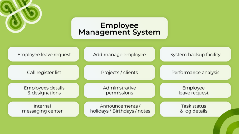 How employee management software is changing the game
