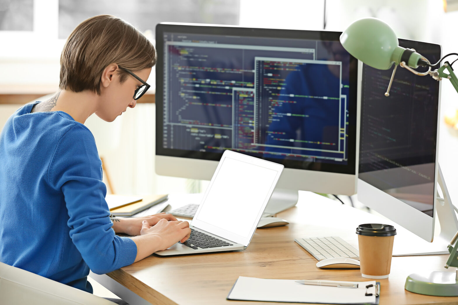 Learning and development strategy examples