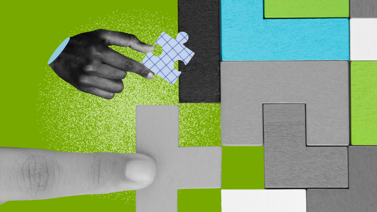 How to design a learning and development strategy framework