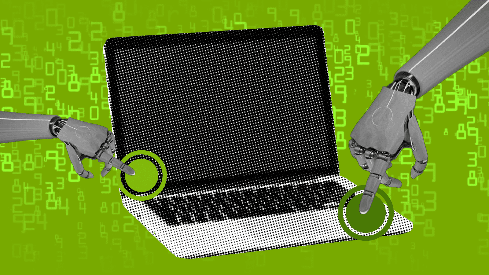 Coding AI: How it's changing the way developers work and what comes next