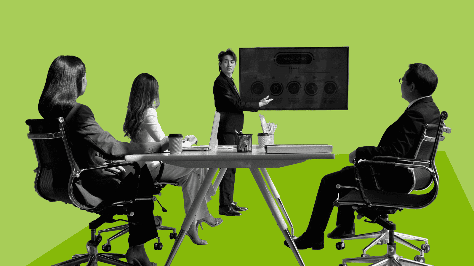 Why soft skills assessment is the competitive advantage most companies ...