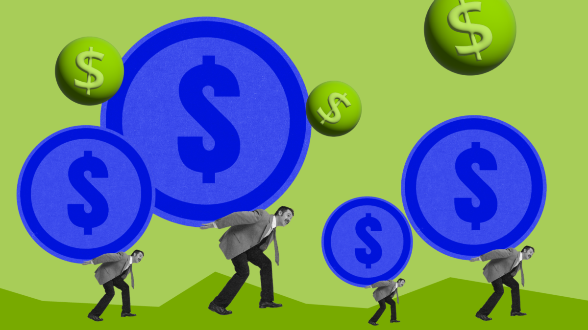 Tech salaries insights