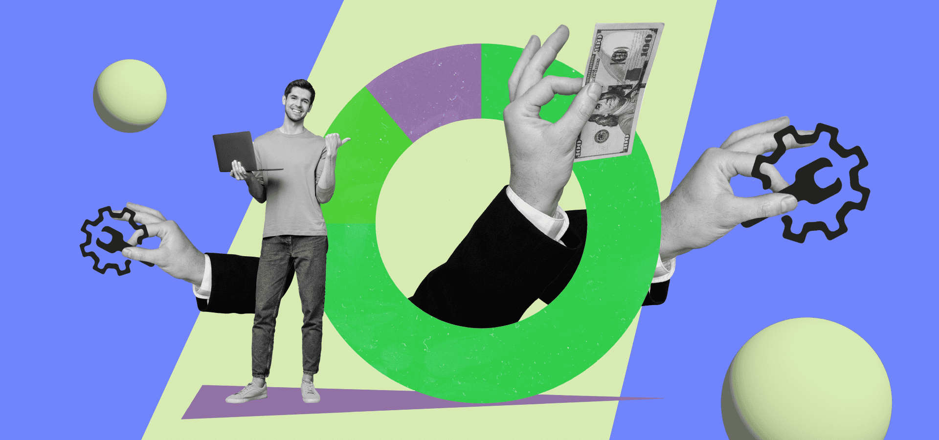 Maximizing sales and talent utilization with SkillPanel