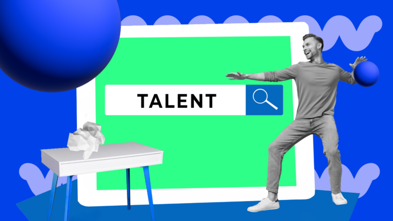 Talent intelligence platform: Transforming recruitment