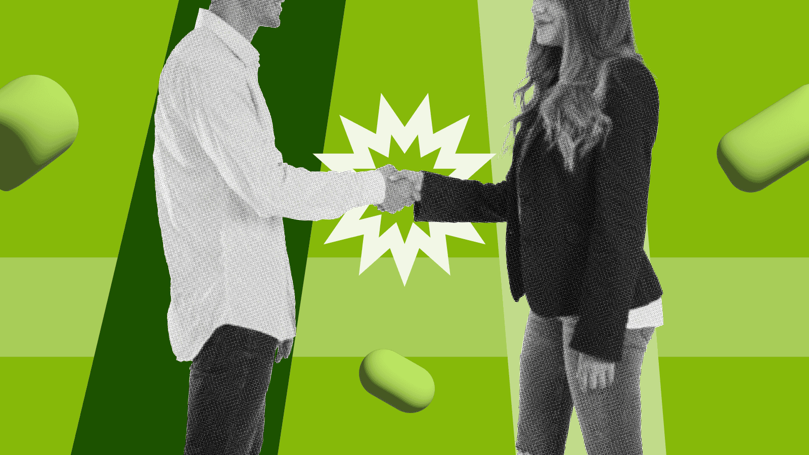 Technical and non-technical skills defined