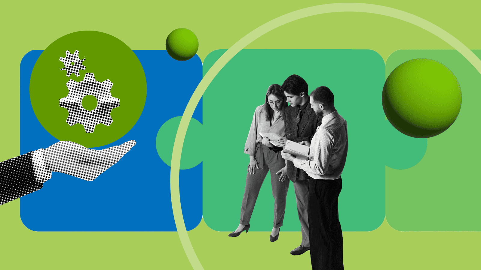 Career management - A complete overview