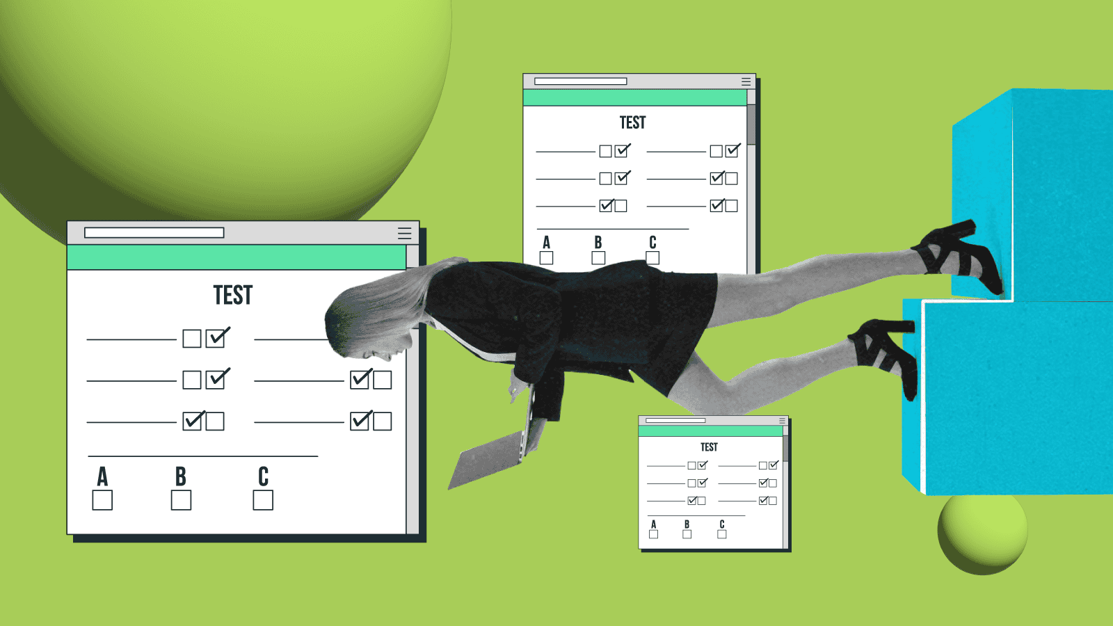 Skill assessment test: A complete guide