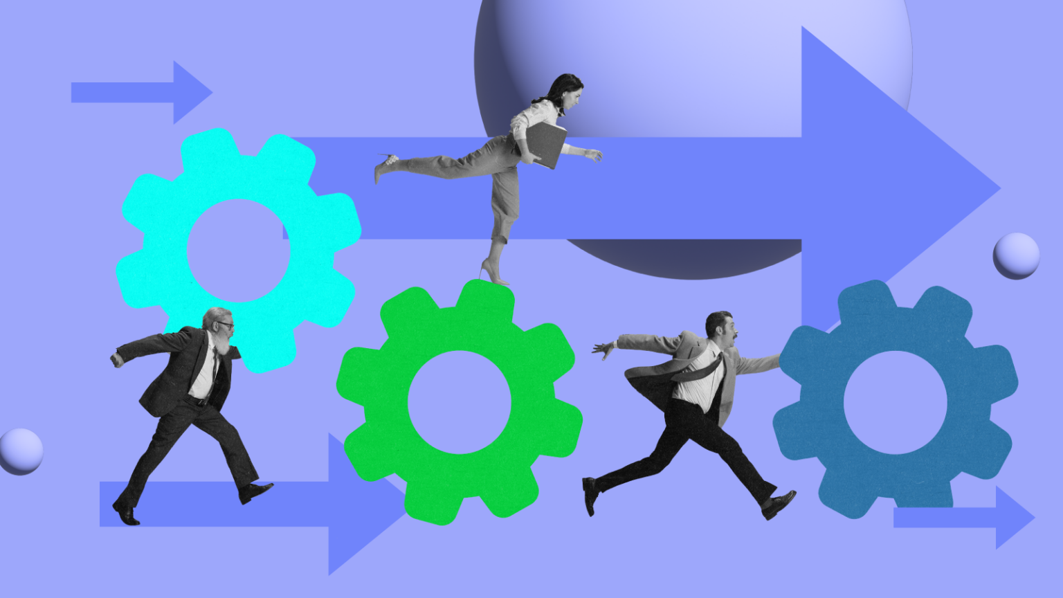 Succession planning: Key facts and insights