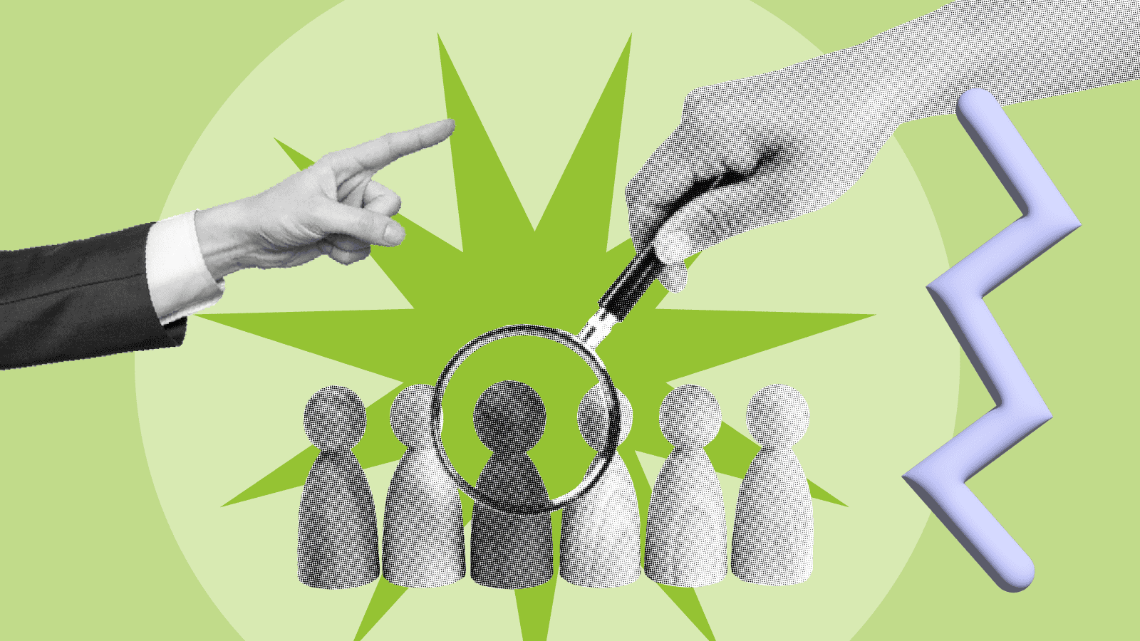 What is internal recruitment? Key methods explained