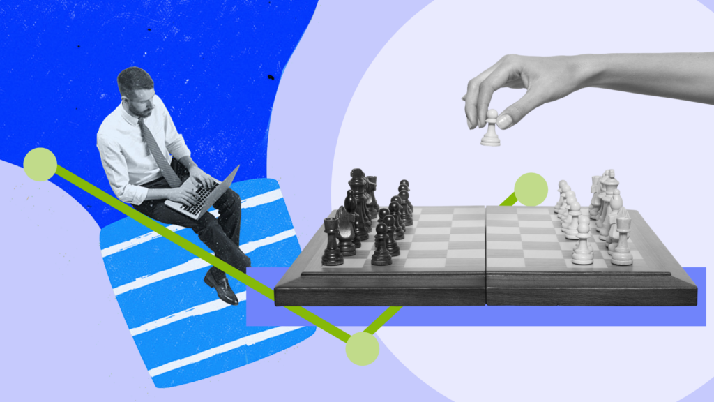 Workforce transformation strategy: How leading companies rebuild from ...