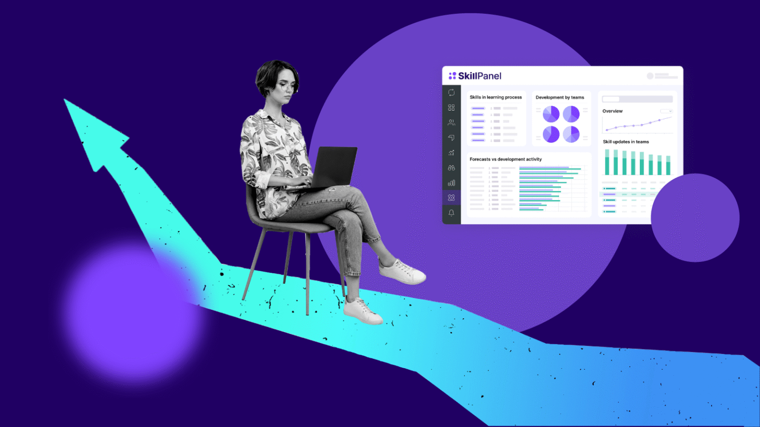 AI career mobility platform: Transform your workforce