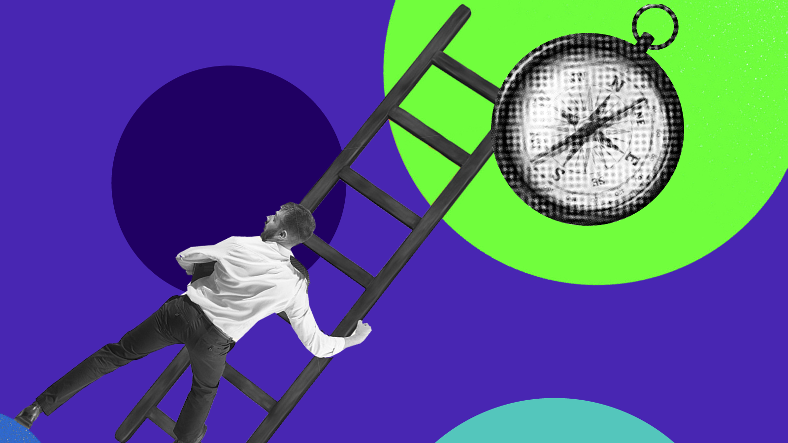 Career navigation strategies that help employees move forward (and stay ...