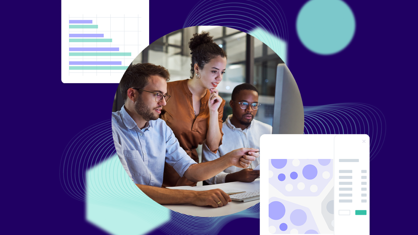 Lateral move vs promotion: Which to choose?