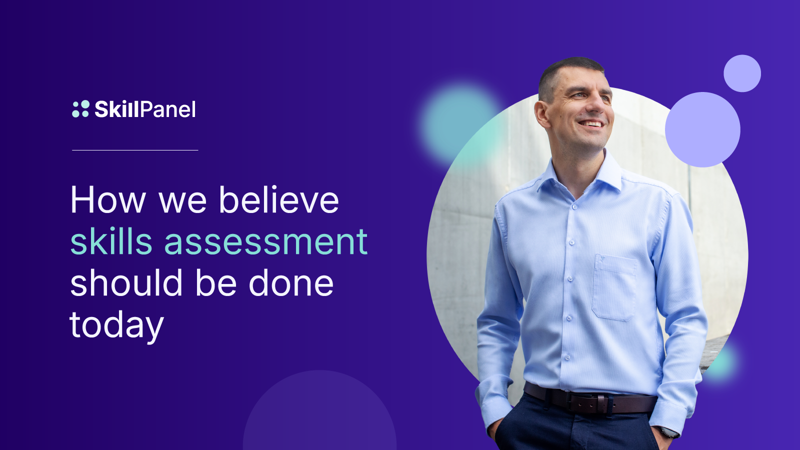 What is skills mapping? Meaning and benefits - DevSkiller