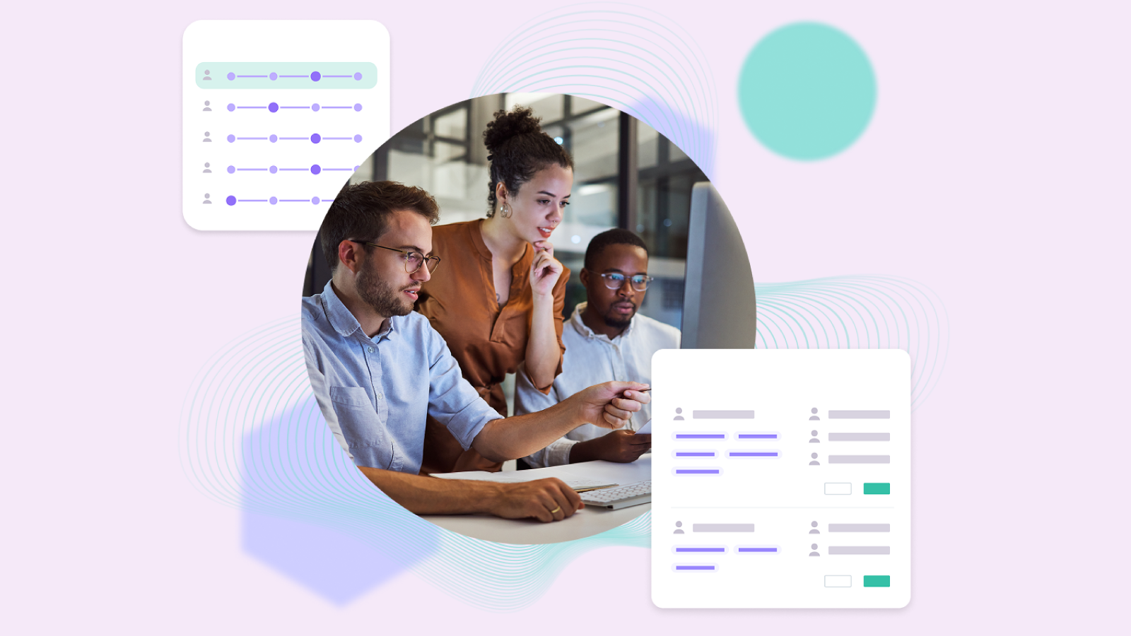 What is skills mapping? Meaning and benefits - DevSkiller