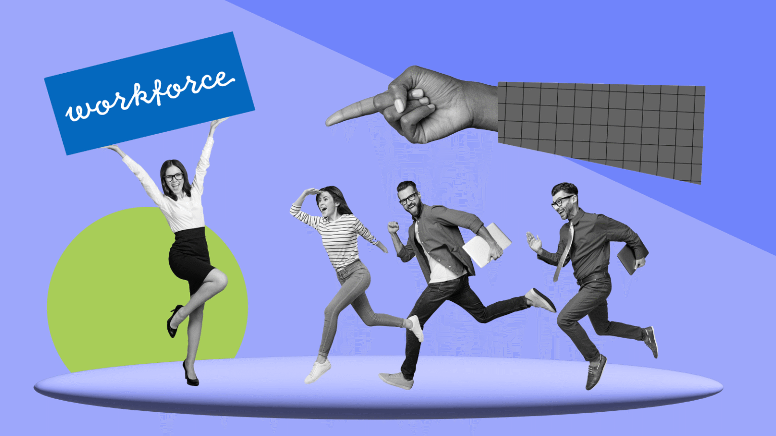 Workforce segmentation made simple: A Complete guide