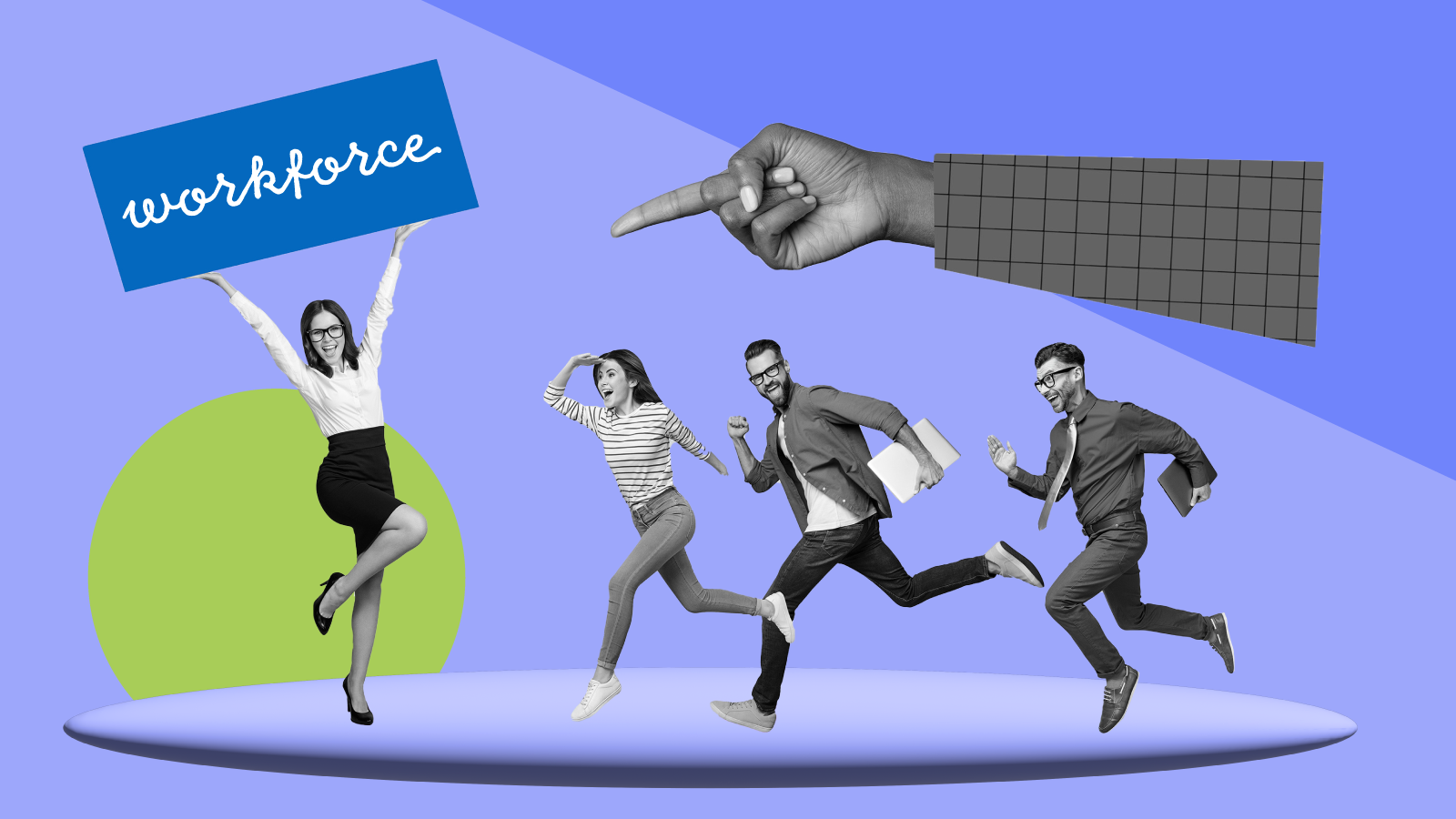 Workforce segmentation made simple: A Complete guide