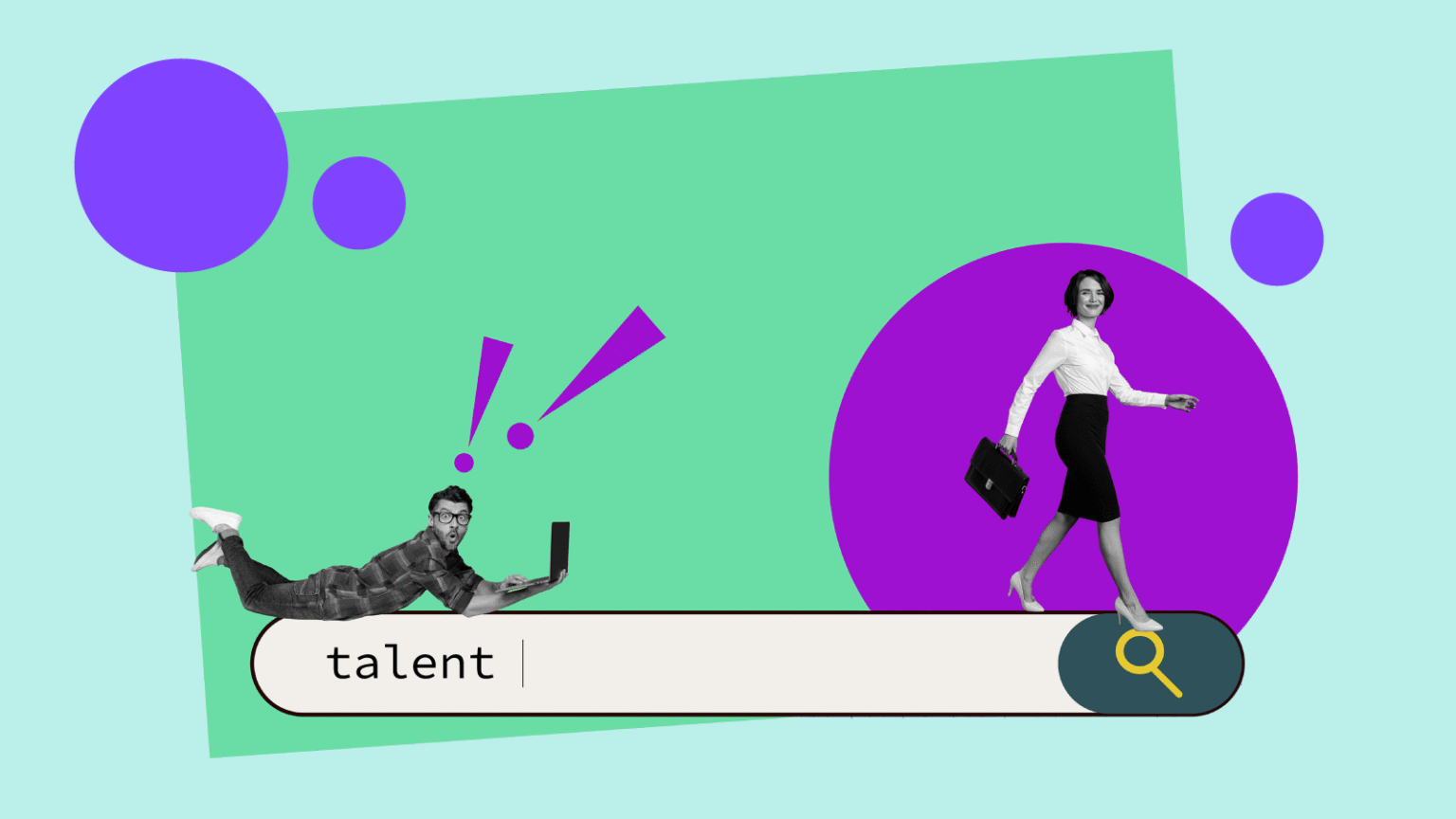 Talent marketplace platform: A complete guide for 2026