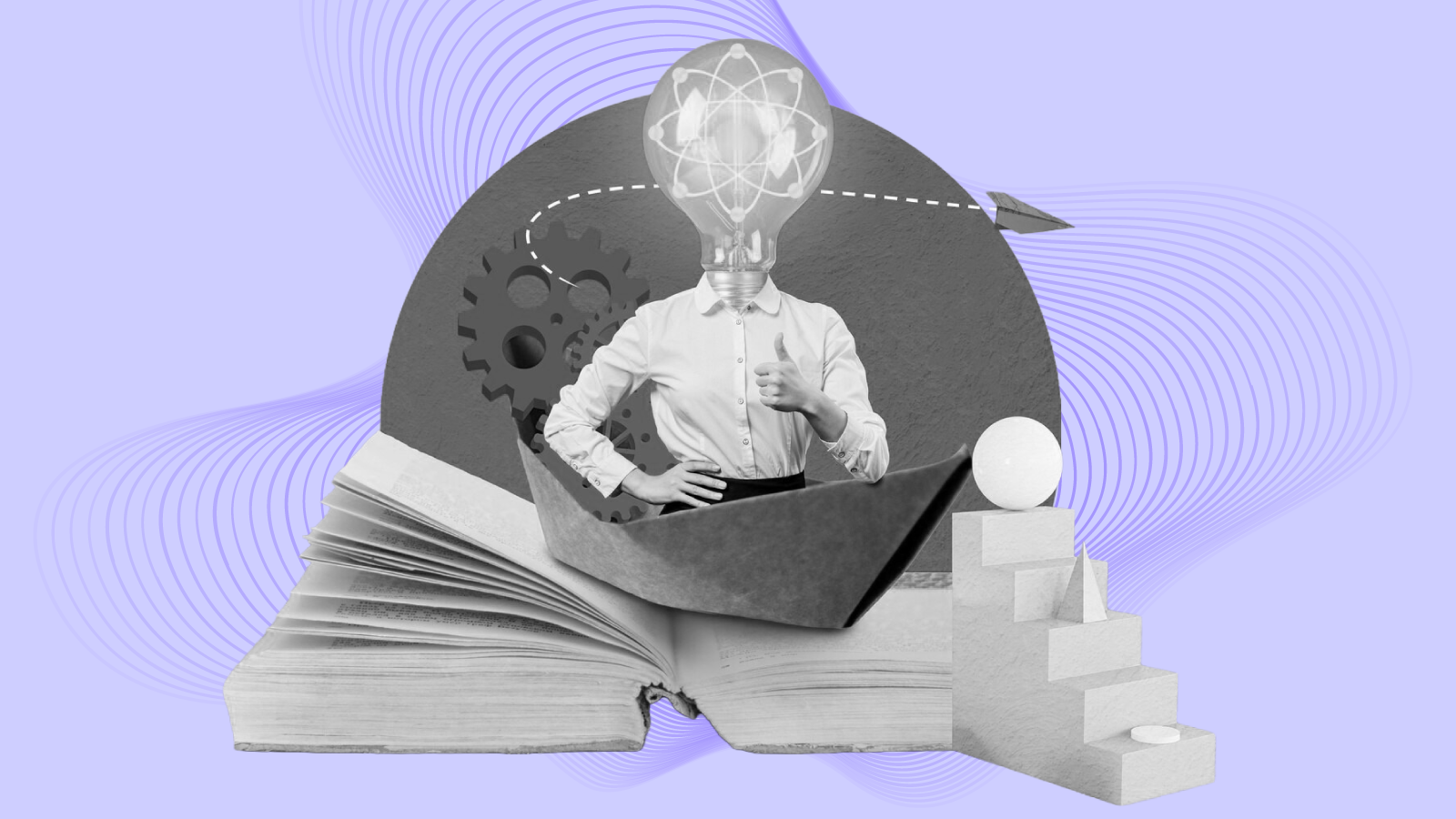 Lateral career path: Smart alternative to climbing