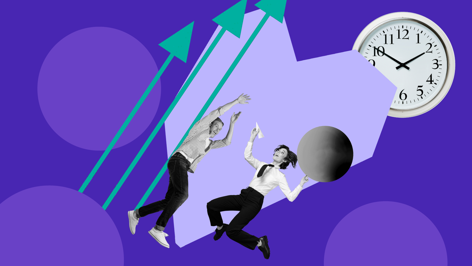 Succession planning process: A practical 6-step guide for HR and ...