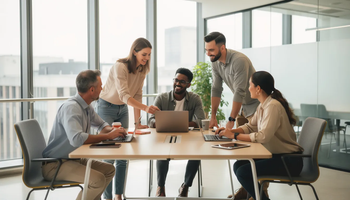 Succession planning process: A practical 6-step guide for HR and ...