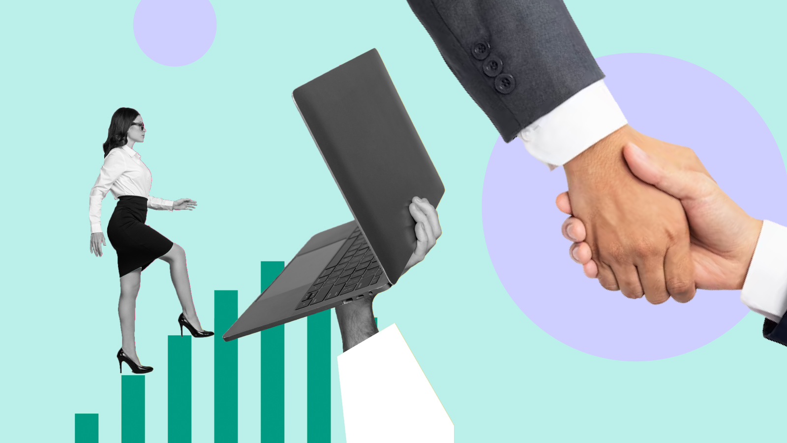 Internal vs. external hiring: The honest pros, cons, and how to know ...