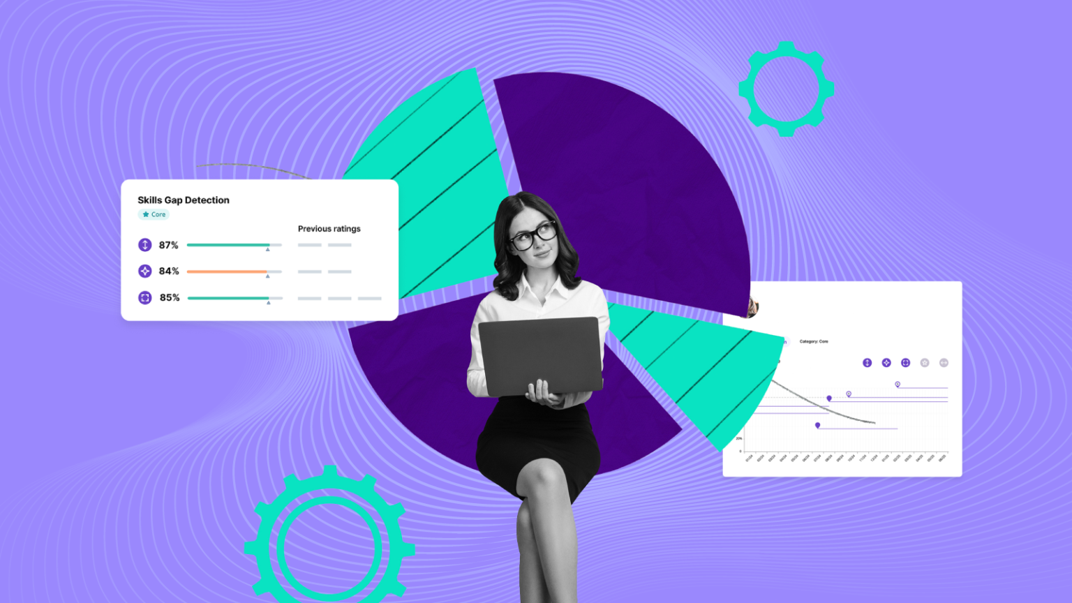 Talent management strategy: The models and moves that actually work