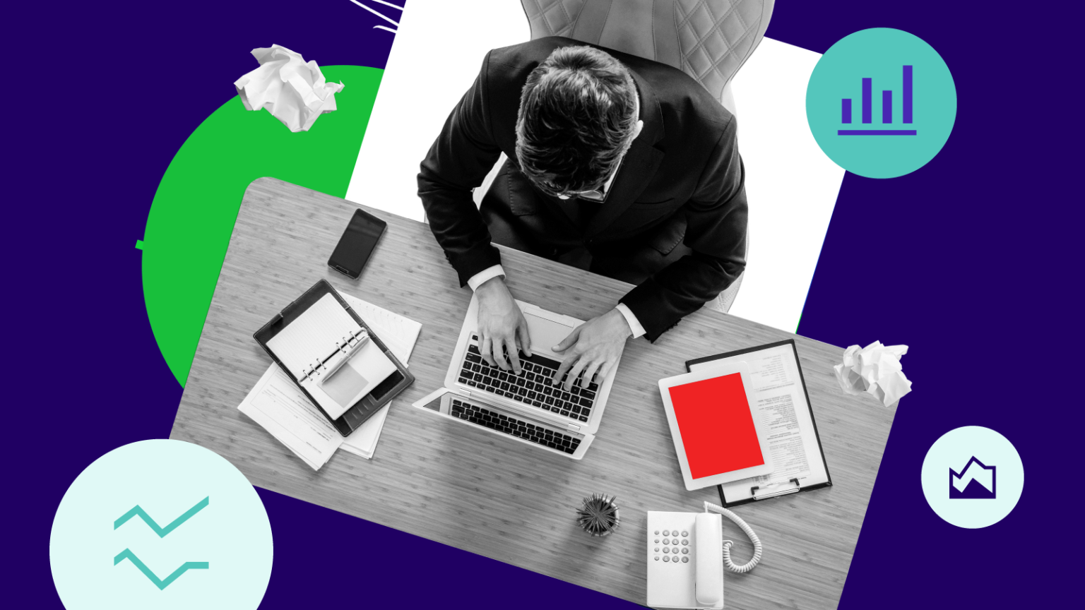 Capability mapping: How to visualize what your workforce can do today ...