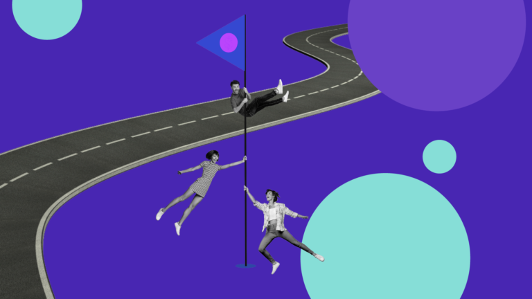 The career path template that gives employees a real roadmap (and a ...